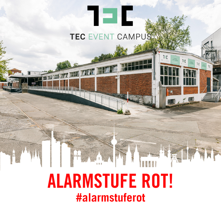 Willkommen - TEC EVENT CAMPUS